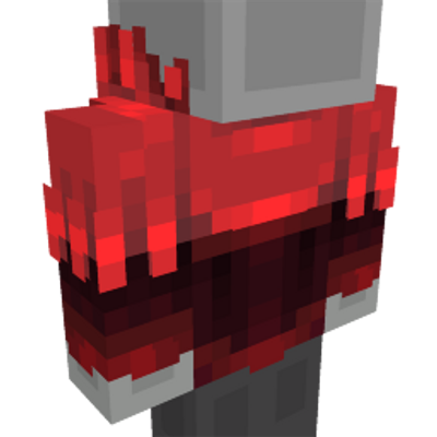 Royal Demon Attire by Pathway Studios - Minecraft Marketplace (via ...