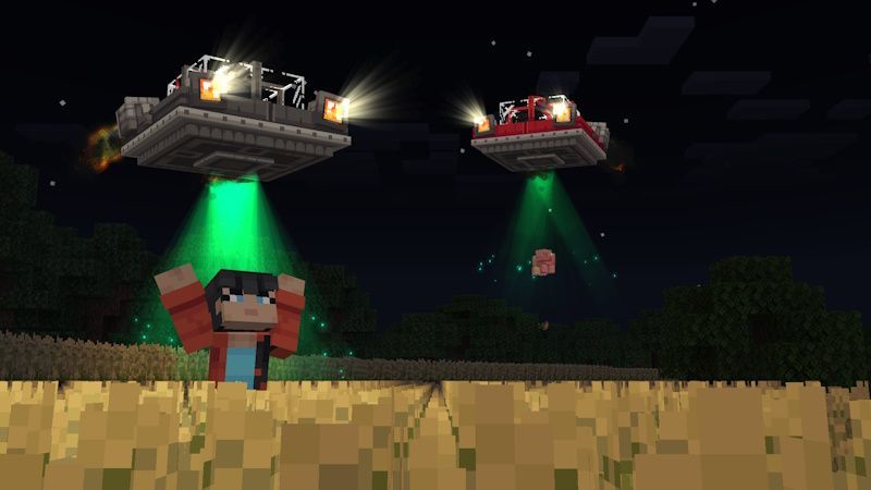 Magic Add-On by Misfits - Minecraft Bedrock Marketplace Explorer