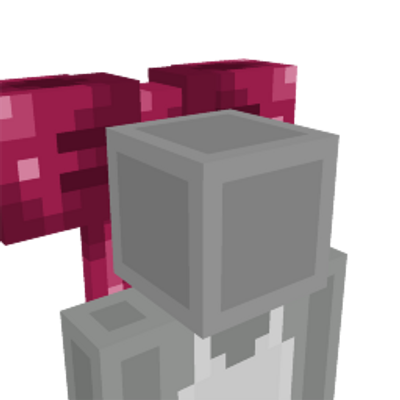 Giant Ribbon by Giggle Block Studios - Minecraft Marketplace (via ...