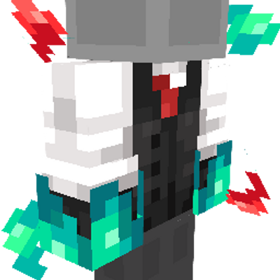 Magical Wisp Suit by Levelatics - Minecraft Marketplace (via ...