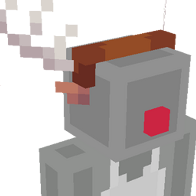 Reindeer Antlers by Dalibu Studios - Minecraft Marketplace (via ...