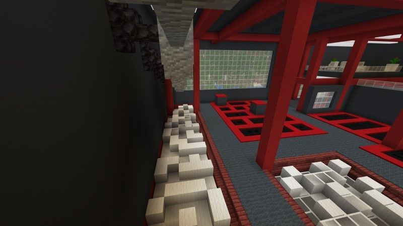 Quantum Realm by Fun Creators (Minecraft Marketplace Map) - Minecraft Bedrock Marketplace Explorer
