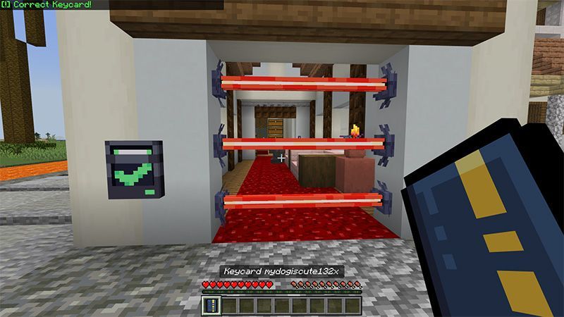 Carry More Add-On by Cubical - Minecraft Bedrock Marketplace Explorer