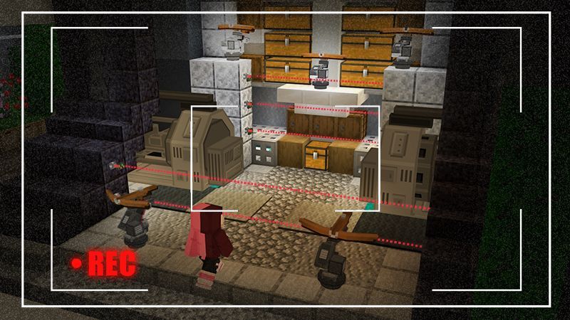 CIVILIZATION by 4KS Studios (Minecraft Marketplace Map) - Minecraft Bedrock Marketplace Explorer