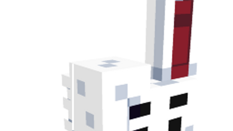 The Bunny Bun Head by Scai Quest - Minecraft Marketplace (via ...