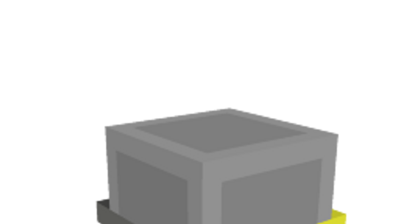 Smile Mask by Dig Down Studios - Minecraft Marketplace (via ...