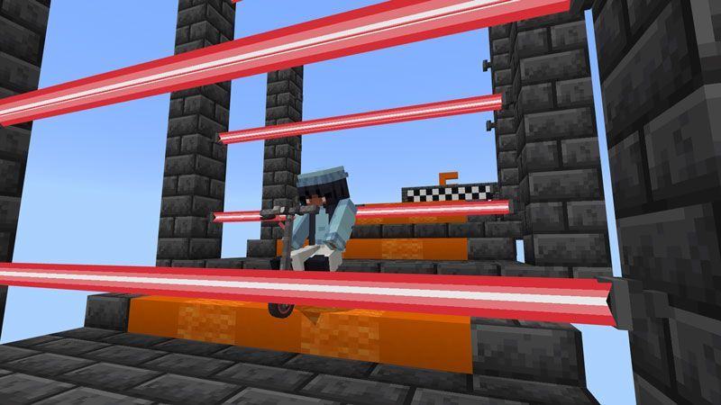 Worlds by CubeCraft Games - Minecraft Bedrock Marketplace Explorer