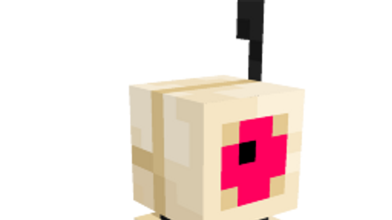 Novabot Scouter Beta by Minecraft - Minecraft Marketplace (via ...