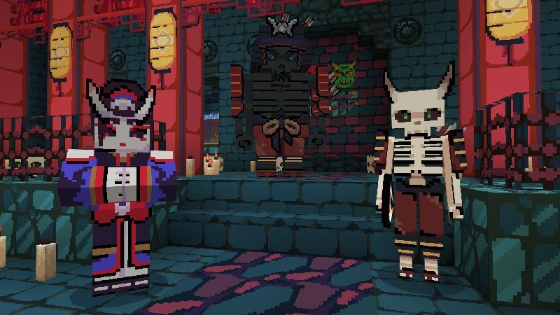 Magic Spells by Cyclone - Minecraft Bedrock Marketplace Explorer