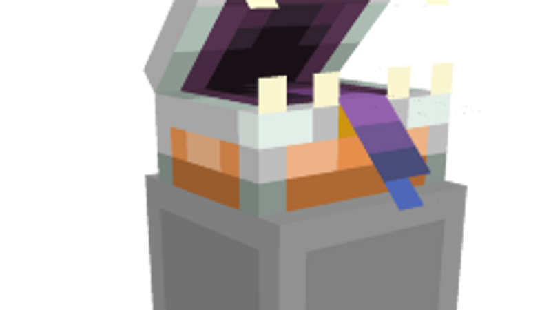 Mimic Hat by Everbloom Games - Minecraft Marketplace (via ...