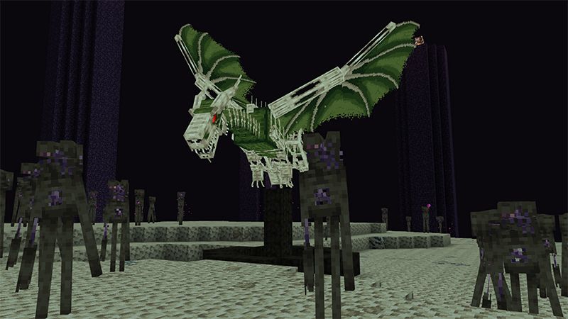 Products by Heropixel Games - Minecraft Bedrock Marketplace Explorer