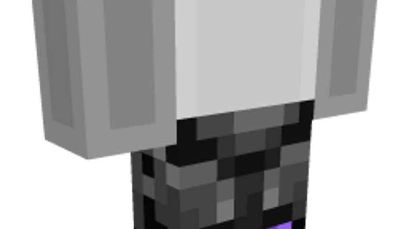 Robo Leggings by Minecraft - Minecraft Marketplace (via bedrockexplorer ...