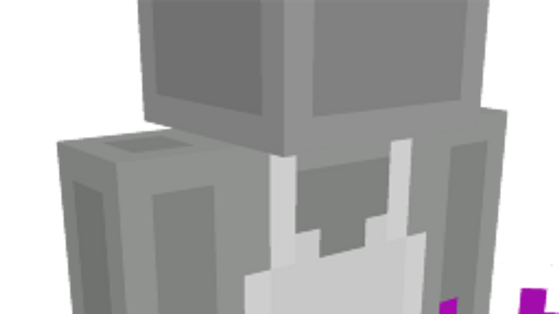 Rainbow Flames by Cubical - Minecraft Marketplace (via bedrockexplorer.com)