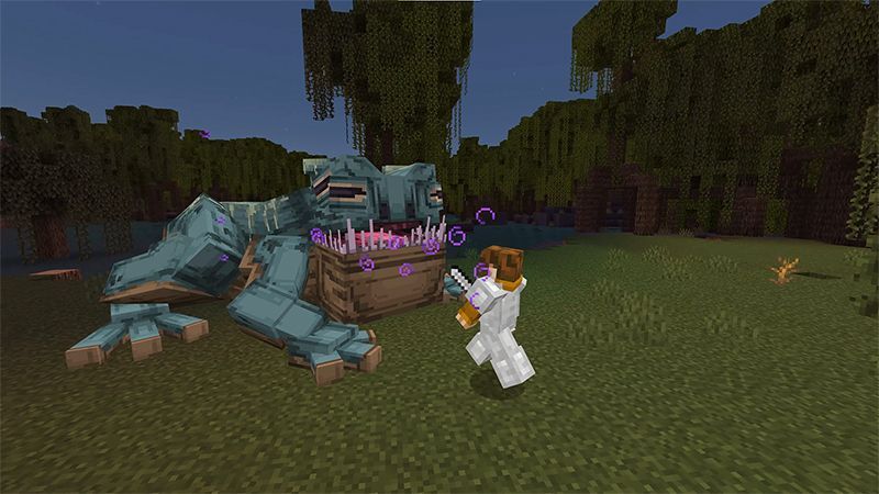 More TNT! Add-On by Tsunami Studios - Minecraft Bedrock Marketplace ...