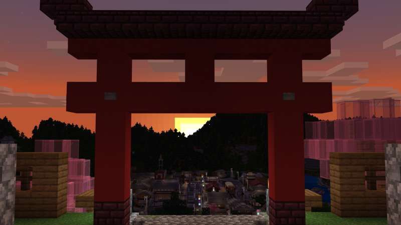 Godzilla by Impress (Minecraft Marketplace Map) - Minecraft Bedrock Marketplace Explorer