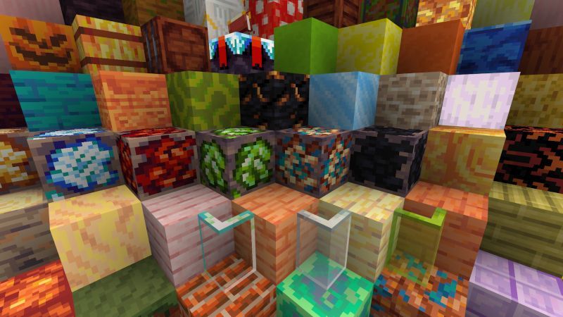 Better PVP by Sapphire Studios - Minecraft Bedrock Marketplace Explorer