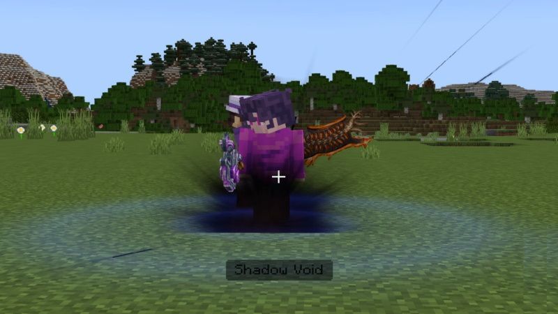 Overpowered Weapons Add-On by ManaLabs - Minecraft Bedrock Marketplace ...