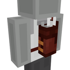 Archers Quiver by Minecraft - Minecraft Marketplace (via ...