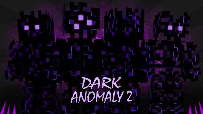 The Anomaly by Pixelationz Studios - Minecraft Marketplace (via ...
