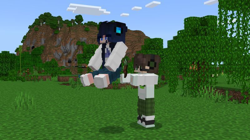 Products by Cubical - Minecraft Bedrock Marketplace Explorer