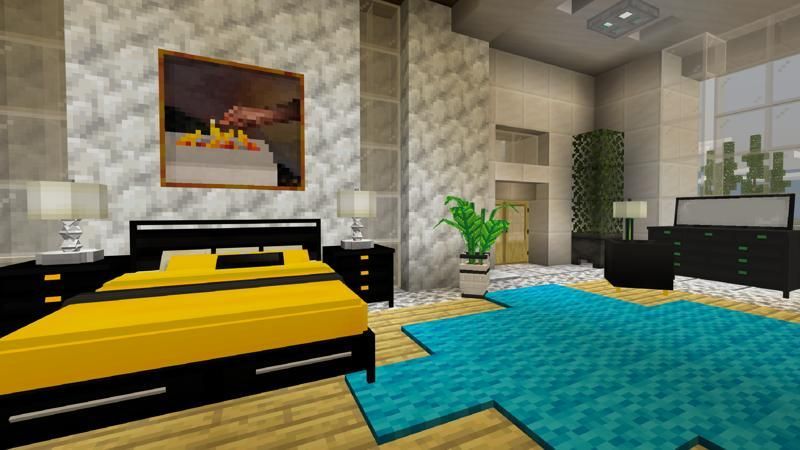 Weapons Add-On by 4KS Studios - Minecraft Bedrock Marketplace Explorer