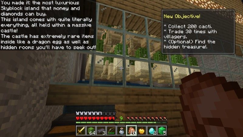 Build Tools Add-On by Lifeboat - Minecraft Bedrock Marketplace Explorer