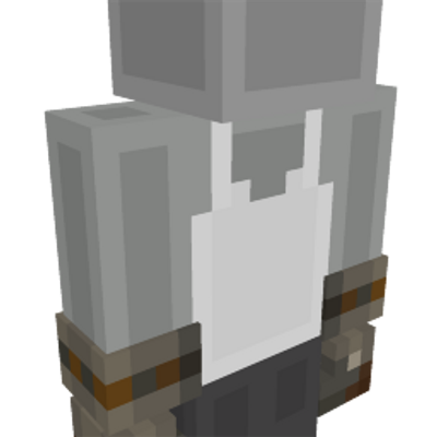 Underminer Gauntlet by Minecraft - Minecraft Marketplace (via ...