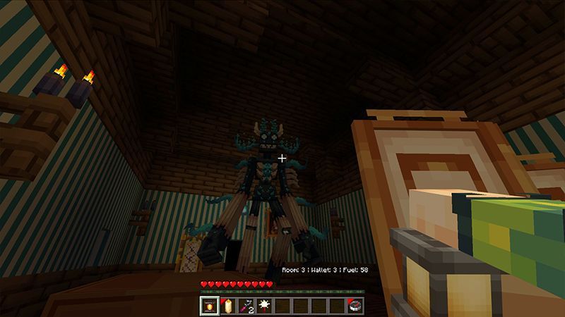 DragonFire Lite Add-On by Spectral Studios - Minecraft Bedrock ...