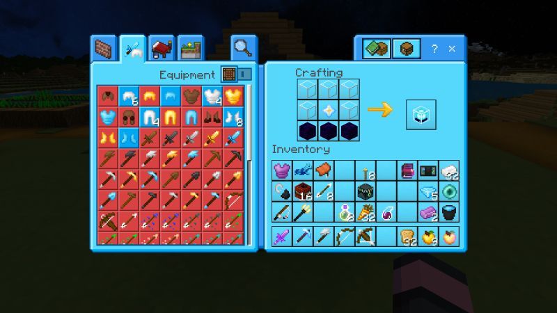 Mizuno Craft by CubeCraft Games - Minecraft Bedrock Marketplace Explorer