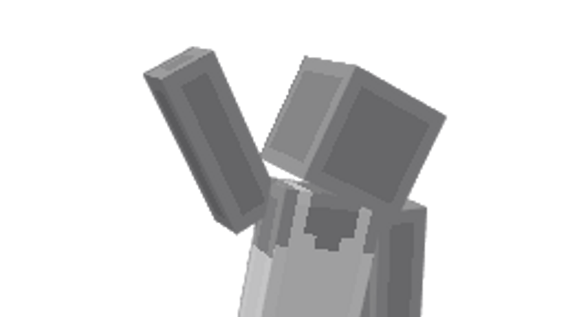 Waving by Minecraft - Minecraft Marketplace (via bedrockexplorer.com)