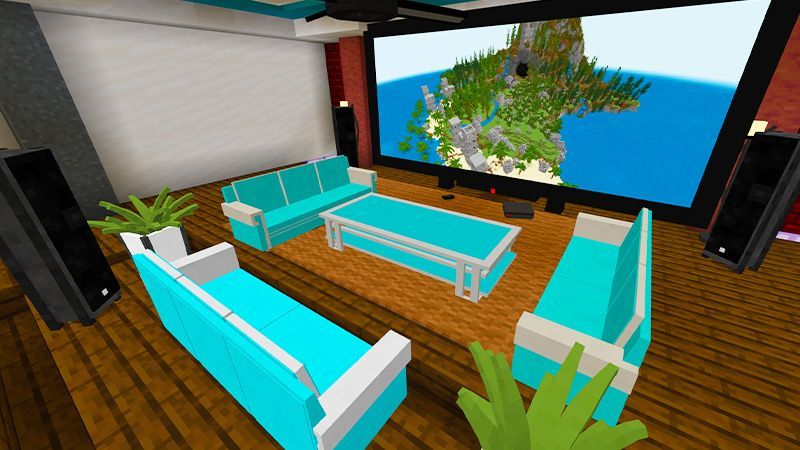 100 Days Stranded Island by KA Studios (Minecraft Marketplace Map ...