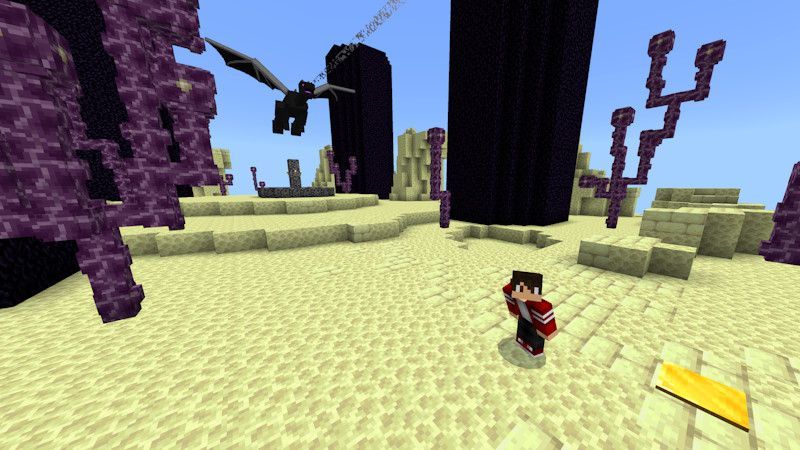 Worlds by Hielke Maps - Minecraft Bedrock Marketplace Explorer