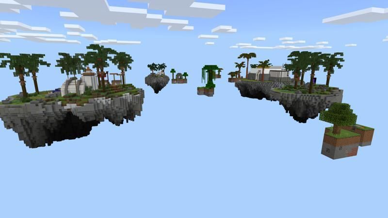 Danger Company by Waypoint Studios (Minecraft Marketplace Map ...