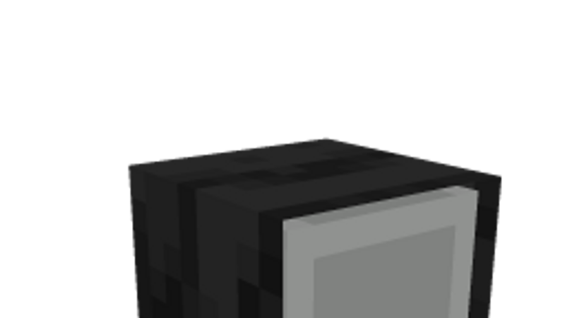 Nether Hunter Hood by Minecraft - Minecraft Marketplace (via ...