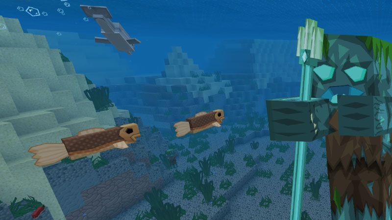 PureBDcraft by BDcraft - Minecraft Bedrock Marketplace Explorer