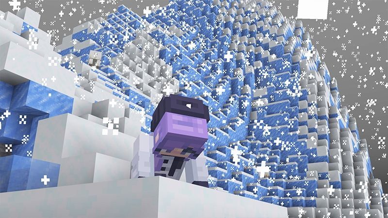 Pure Pastels by Duh - Minecraft Bedrock Marketplace Explorer