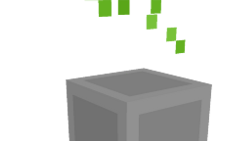 Mistletoe by Cynosia - Minecraft Marketplace (via bedrockexplorer.com)