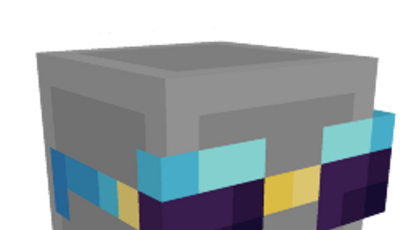 Cool Shades by Lothiredon - Minecraft Marketplace (via bedrockexplorer.com)