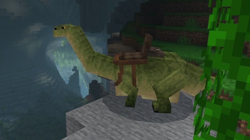 Add-Ons by CompyCraft - Minecraft Bedrock Marketplace Explorer