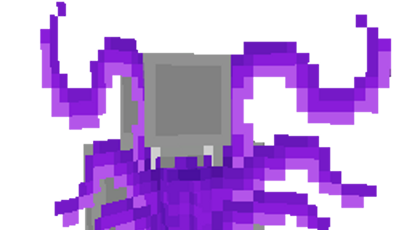 RGB Tentacles by GoE-Craft - Minecraft Marketplace (via bedrockexplorer ...