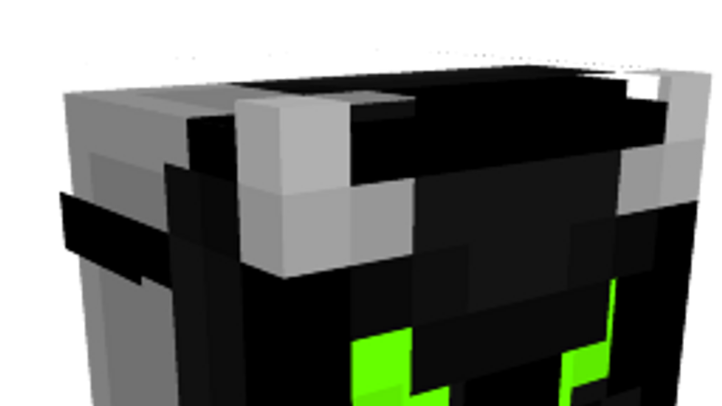 RGB Mask by CupcakeBrianna - Minecraft Bedrock Marketplace Explorer