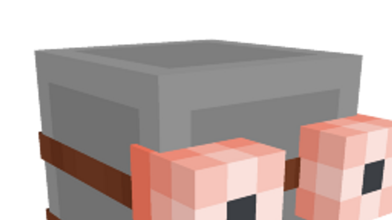 Eyes Tongue by BLOCKLAB Studios - Minecraft Marketplace (via ...
