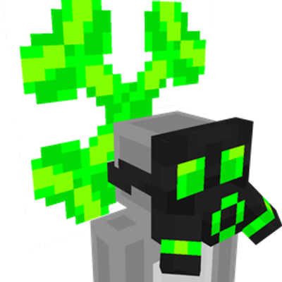 SciFi Gas Mask by Starfish Studios - Minecraft Marketplace (via ...