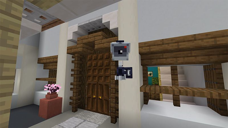 Carry More Add-On by Cubical - Minecraft Bedrock Marketplace Explorer