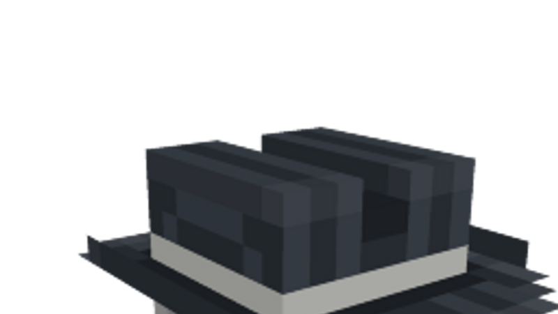 Goon Fedora by TNTgames - Minecraft Bedrock Marketplace Explorer