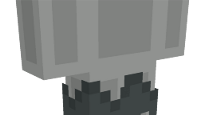 Fuzzy Legs by Minecraft - Minecraft Marketplace (via bedrockexplorer.com)