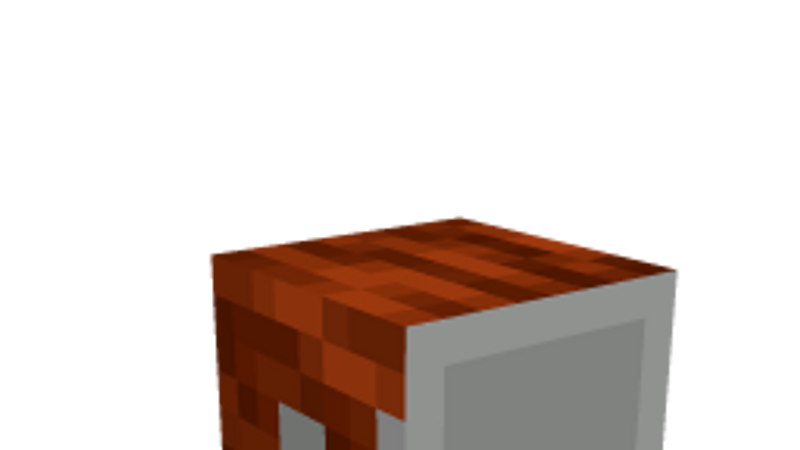 Sleek Ponytail by Minecraft - Minecraft Marketplace (via ...