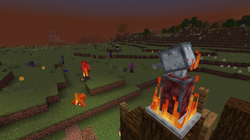 Worlds by CubeCraft Games - Minecraft Bedrock Marketplace Explorer