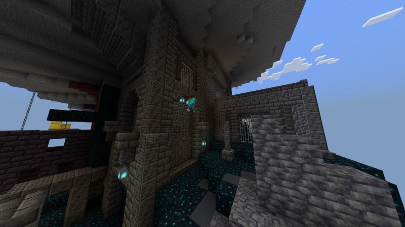 XP Storage Add-On by Snail Studios - Minecraft Bedrock Marketplace Explorer