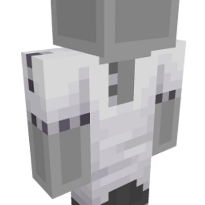 Effortless Tunic by Minecraft - Minecraft Marketplace (via ...